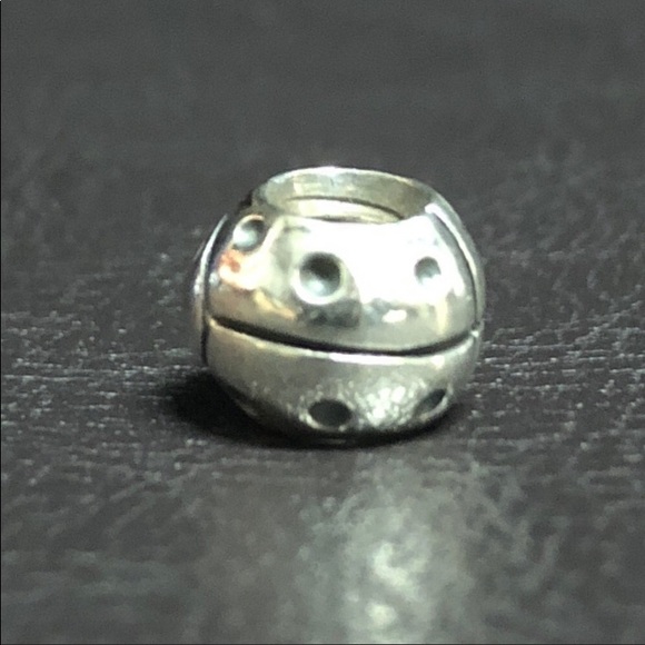 Pandora | Jewelry | Pandora Sterling Silver Ladybug Charm | Poshmark